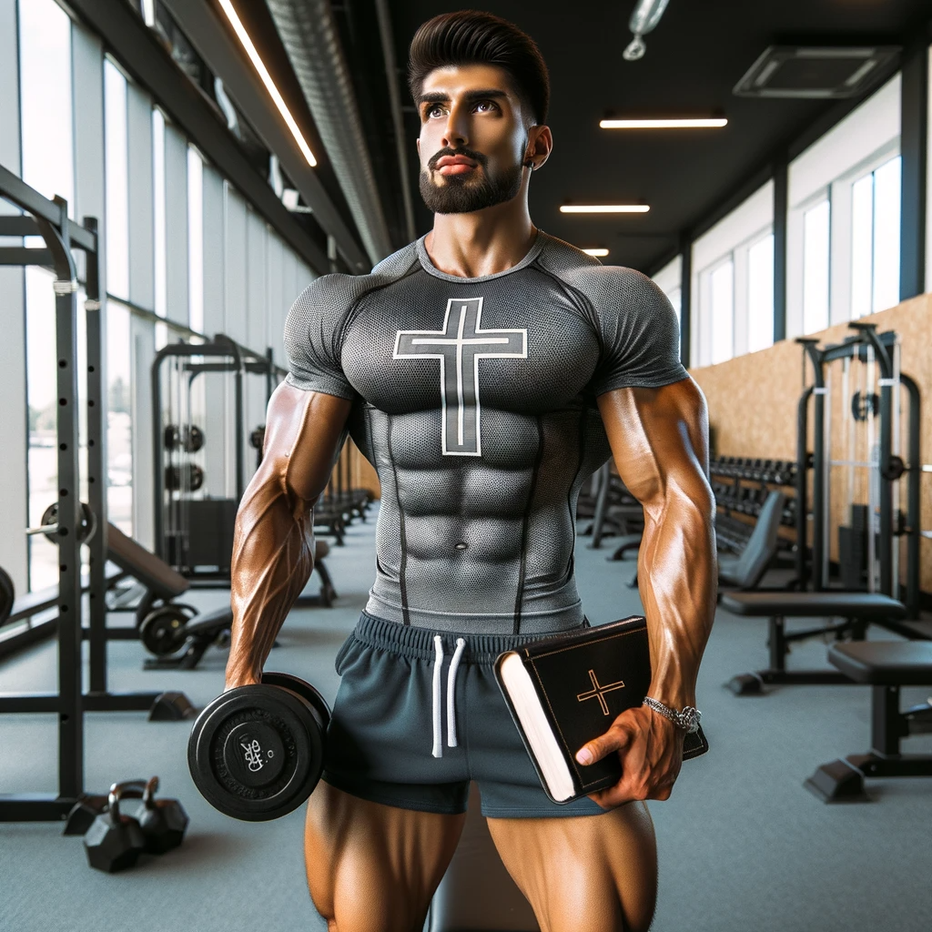 Rediscovering Christian Courage in Modern Times: The Bible’s Call to ...