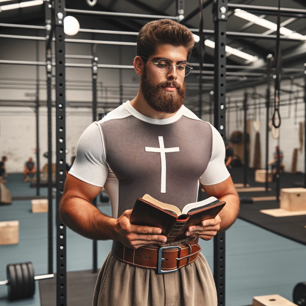 Rediscovering Christian Courage in Modern Times: Facing Trials with ...